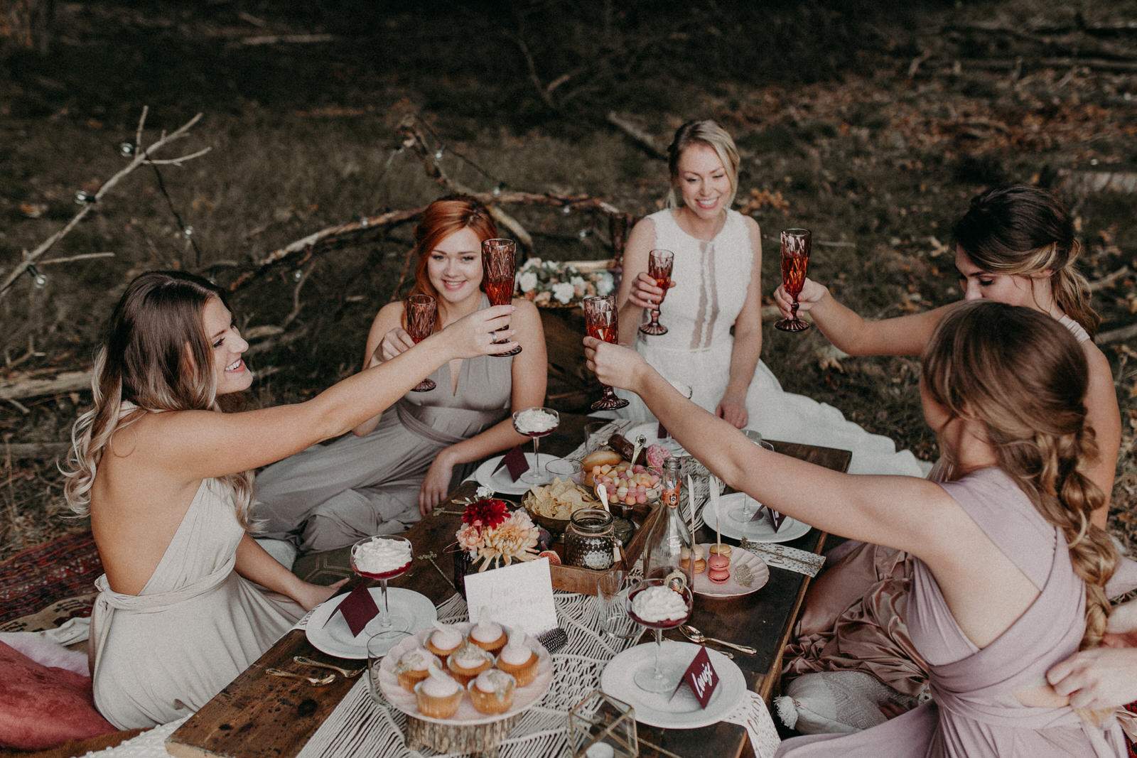 MEL ENDE PHOTOGRAPHY – glamy DAYS