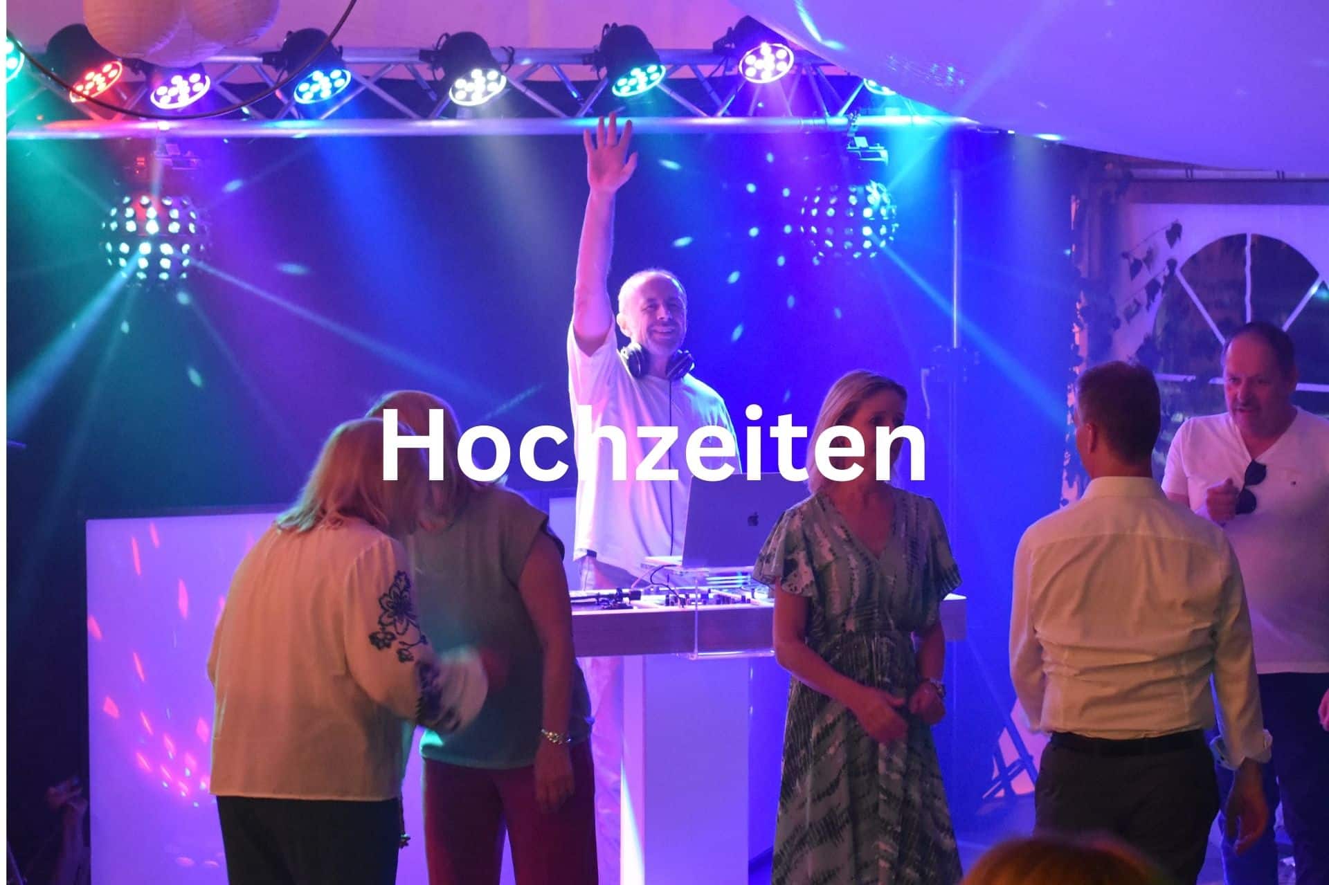 DJ Rolf Elsing – glamy DAYS